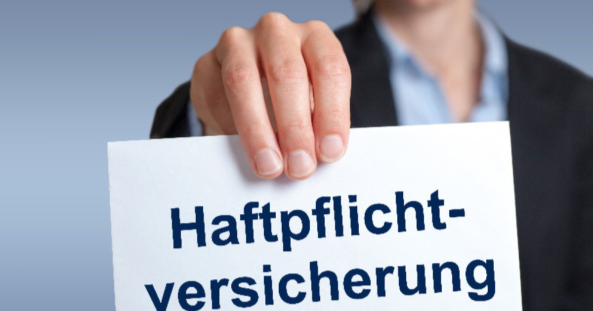 NV-Versicherungen drehen Haftpflicht-Portfolio einmal auf links / Focus ...